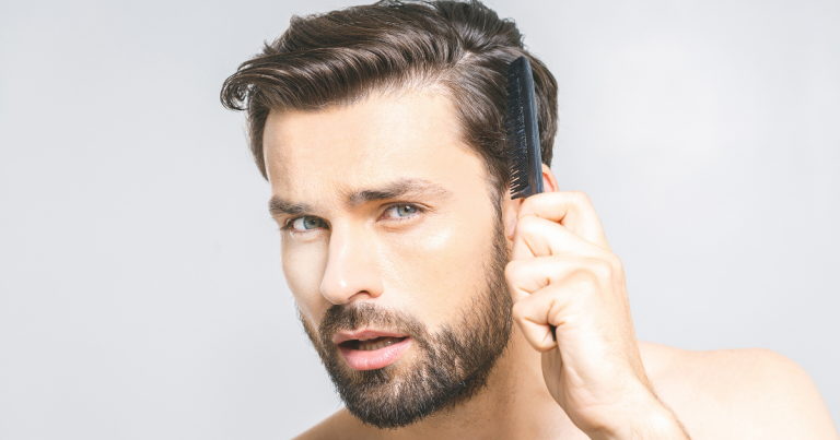 Toupees and Hairpieces: Is There a Difference?